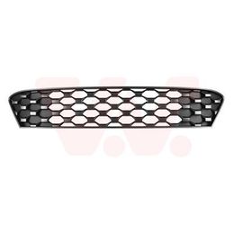 Van Wezel K&uuml;hlergitter 8150514 f&uuml;r HYUNDAI