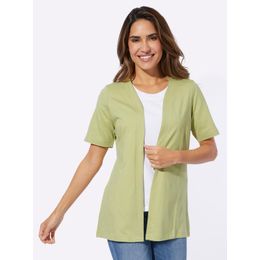 Shirtjacke