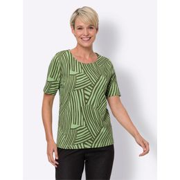 Kurzarmshirt