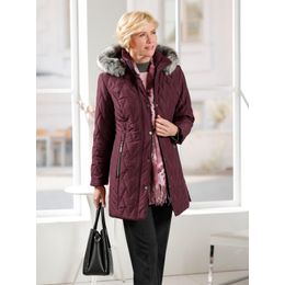 Longjacke