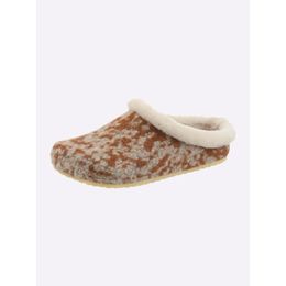 MUBB Pantoffel