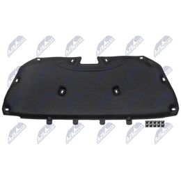 NTY Motorraumd&auml;mmung ezcfr236 Motorhaube f&uuml;r Ford