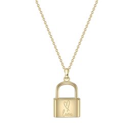 Glanzst&uuml;cke M&uuml;nchen Glanzst&uuml;cke M&uuml;nchen Kette Damen Gr&ouml;&szlig;e One Size gold