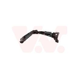 VAN WEZEL Halter, Hauptscheinwerfer 4929461 links f&uuml;r SEAT