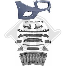 DIEDERICHS Sto&szlig;f&auml;nger HD Tuning 1627651 vorne
