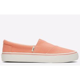 Toms Shoes Toms Alpargata Fenix Slip On Schuhe Damen