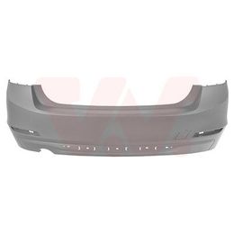 Van Wezel Sto&szlig;f&auml;nger 0671546 hinten f&uuml;r BMW