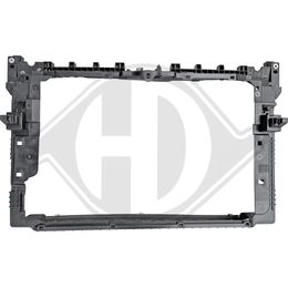 DIEDERICHS Frontverkleidung 2360803 f&uuml;r VW