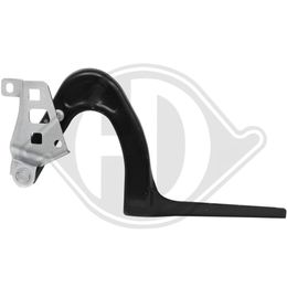 DIEDERICHS Scharnier, Motorhaube 7960019 links f&uuml;r Tesla