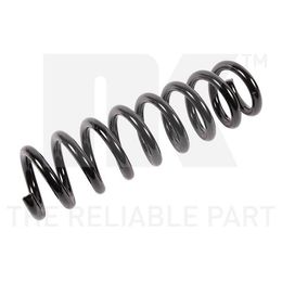 NK Fahrwerksfeder 541572 Hinterachse f&uuml;r BMW