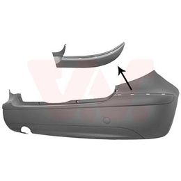 Van Wezel Sto&szlig;f&auml;nger 3017546 hinten f&uuml;r Mercedes