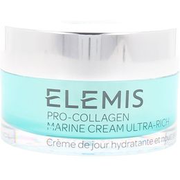 Elemis Pro-collagen Marine Creme Ultra Reichhaltig 50 ml