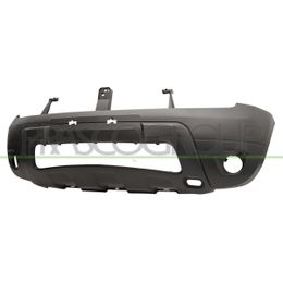 PRASCO Sto&szlig;f&auml;nger da8201011 vorne f&uuml;r DACIA