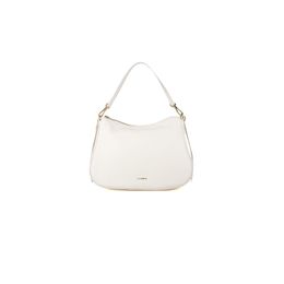 Coccinelle Nory Handtasche aus genarbtem Leder