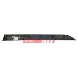 Fast Zier-/Schutzleiste, T&uuml;rscheibe ft90466g f&uuml;r Opel Fiat TOYOTA