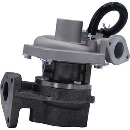 MAGNETI MARELLI Lader, Aufladung 807101000500 f&uuml;r Citro&euml;n/Peugeot Fiat