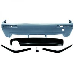 DIEDERICHS Sto&szlig;f&auml;nger HD Tuning 1223355 hinten