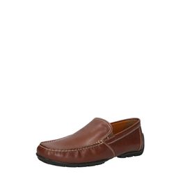 Geox Mokassin Herren Gr&ouml;&szlig;e 44 braun