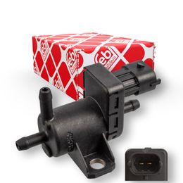 febi bilstein Ladedruckregelventil 109546 f&uuml;r MAN