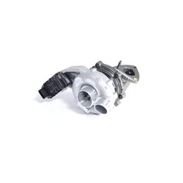BTS TURBO Lader, Aufladung ORIGINAL t918132 f&uuml;r LAND ROVER