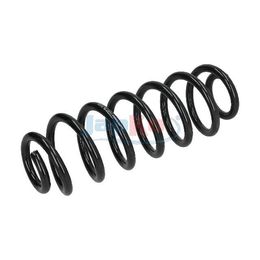 JAPKO Fahrwerksfeder zcj7101a Hinterachse