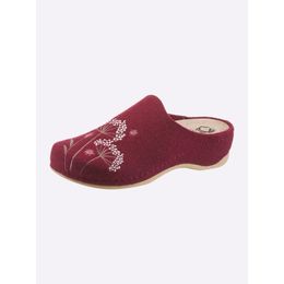 MUBB Pantoffel