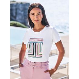 Heine Kurzarmshirt