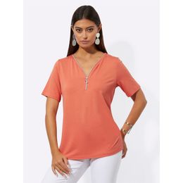 Kurzarmshirt