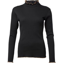 Chevalier Damen Langarmshirt Kelly Black Night (Gr&ouml;&szlig;e: 44)