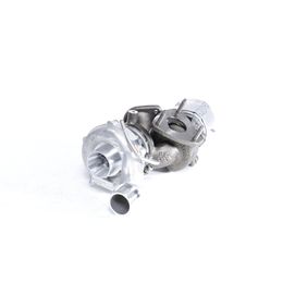 BTS TURBO Lader, Aufladung t918116hi hinten f&uuml;r LAND ROVER