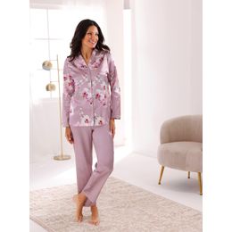 w&auml;schepur Pyjama