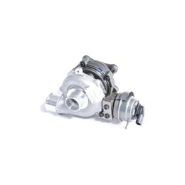 BTS TURBO Lader, Aufladung t918137 f&uuml;r HONDA