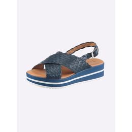 Heine Sandalette
