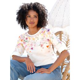 Heine 3/4-Arm-Shirt