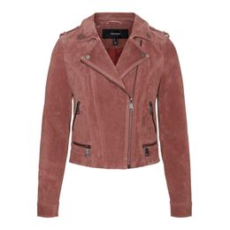 V&eacute;ro Moda Vero Moda Jacke Damen Gr&ouml;&szlig;e L altrosa Sommerjacke