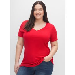 sheego T-Shirt