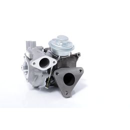 BTS TURBO Lader, Aufladung ORIGINAL t914646 f&uuml;r NISSAN