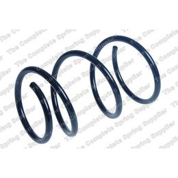 Lesj&ouml;fors LESJ&Ouml;FORS Fahrwerksfeder 4088348 Vorderachse f&uuml;r Subaru