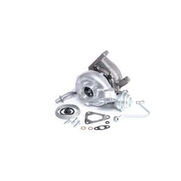 BTS TURBO Lader, Aufladung SERVICE SET REMAN t981321bl f&uuml;r Mercedes