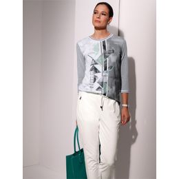 3/4-Arm-Shirt