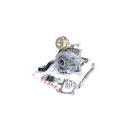 BTS TURBO Lader, Aufladung SERVICE SET REMAN t981303bl f&uuml;r Peugeot