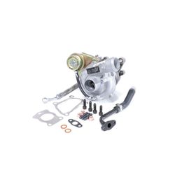 BTS TURBO Lader, Aufladung SERVICE SET ORIGINAL t981304 f&uuml;r Citro&euml;n Peugeot