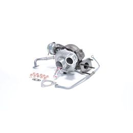 BTS TURBO Lader, Aufladung SERVICE SET ORIGINAL T981070 f&uuml;r VW