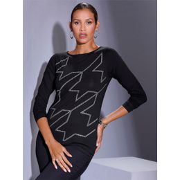 Langarmshirt
