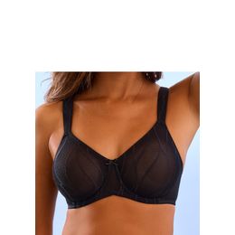 Minimizer-BH