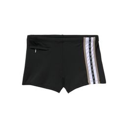 s.Oliver Boxer-Badehose