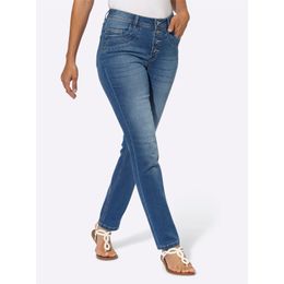 5-Pocket-Jeans