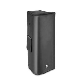 LD-Systems LD Systems STINGER 28 G3 PC - Gepolsterte Schutzh&uuml;lle f&uuml;r Stinger G3 PA-Lautsprecher 2 x 8"