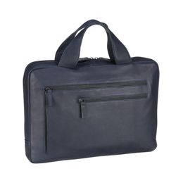 Leonhard Heyden Tasche Damen Gr&ouml;&szlig;e One Size dunkelblau