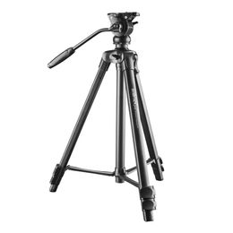 WALIMEX pro Advanced 173 SH Videostativ